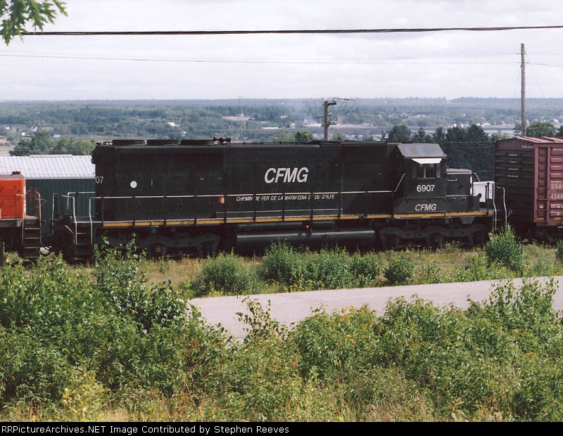 CFMG 6907